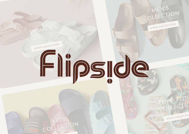 Flipside | Blank Studios PH