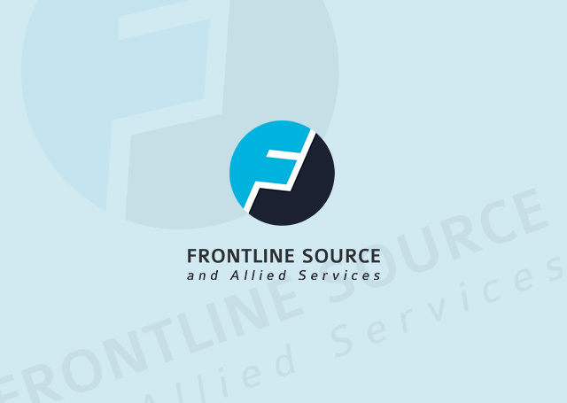 Frontline Source and Allied Services | Blank Studios PH