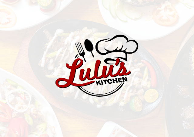 Lulu's Kitchen | Blank Studios PH