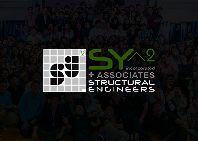 Sy^2 + Associates | Blank Studios PH