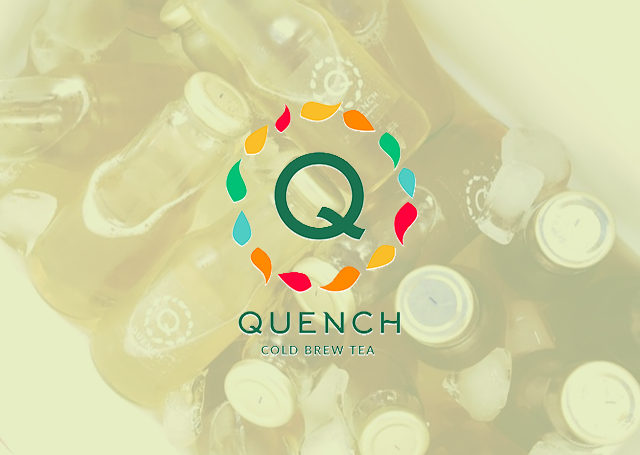 Quench | Blank Studios PH