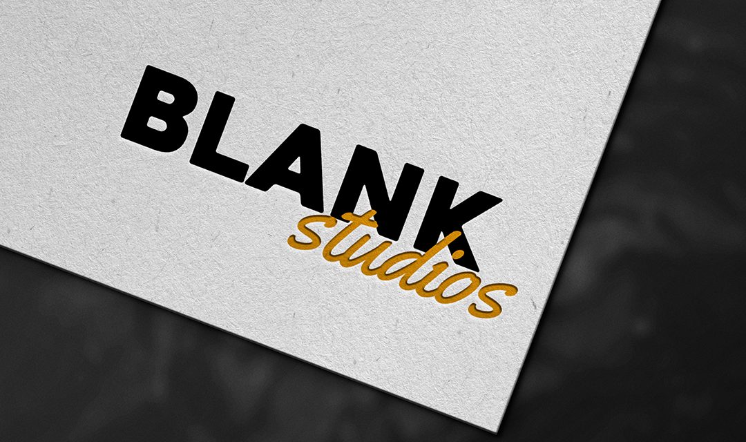 Blank Studios PH | Brand Design | Content Production Agency
