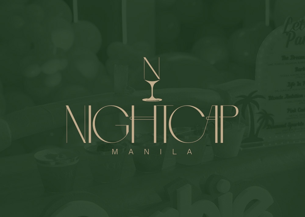 Nightcap Manila | Blank Studios PH
